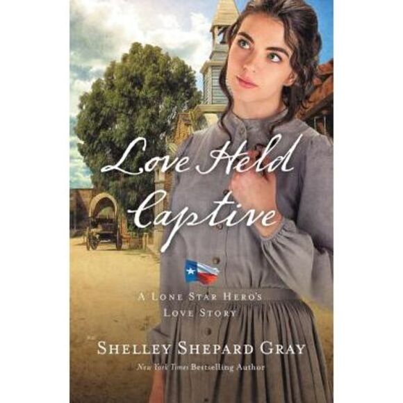 Shelley Shepard Gray | Other | Love Held Captive Shelley Shepard Gray ...